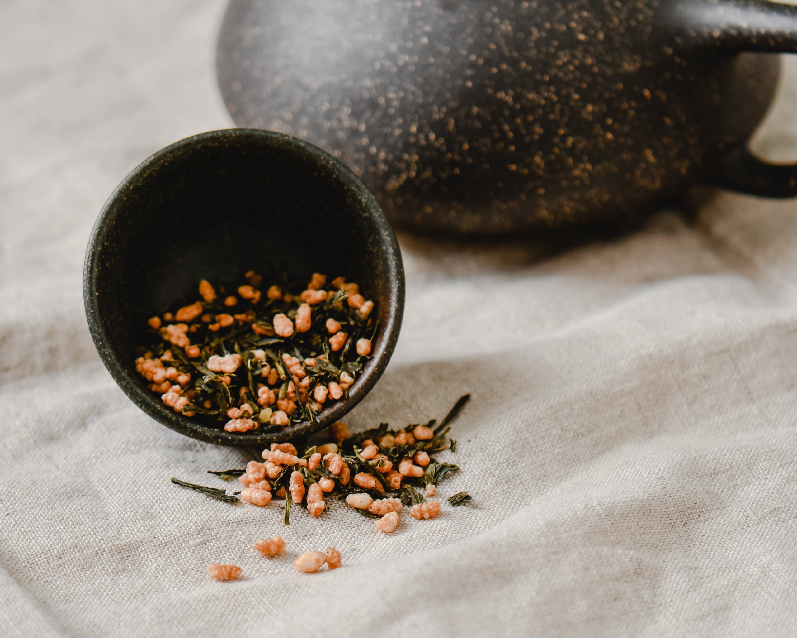 Genmaicha Guide: Discover Japan's Unique Tea Blend – FAR EAST TEA COMPANY