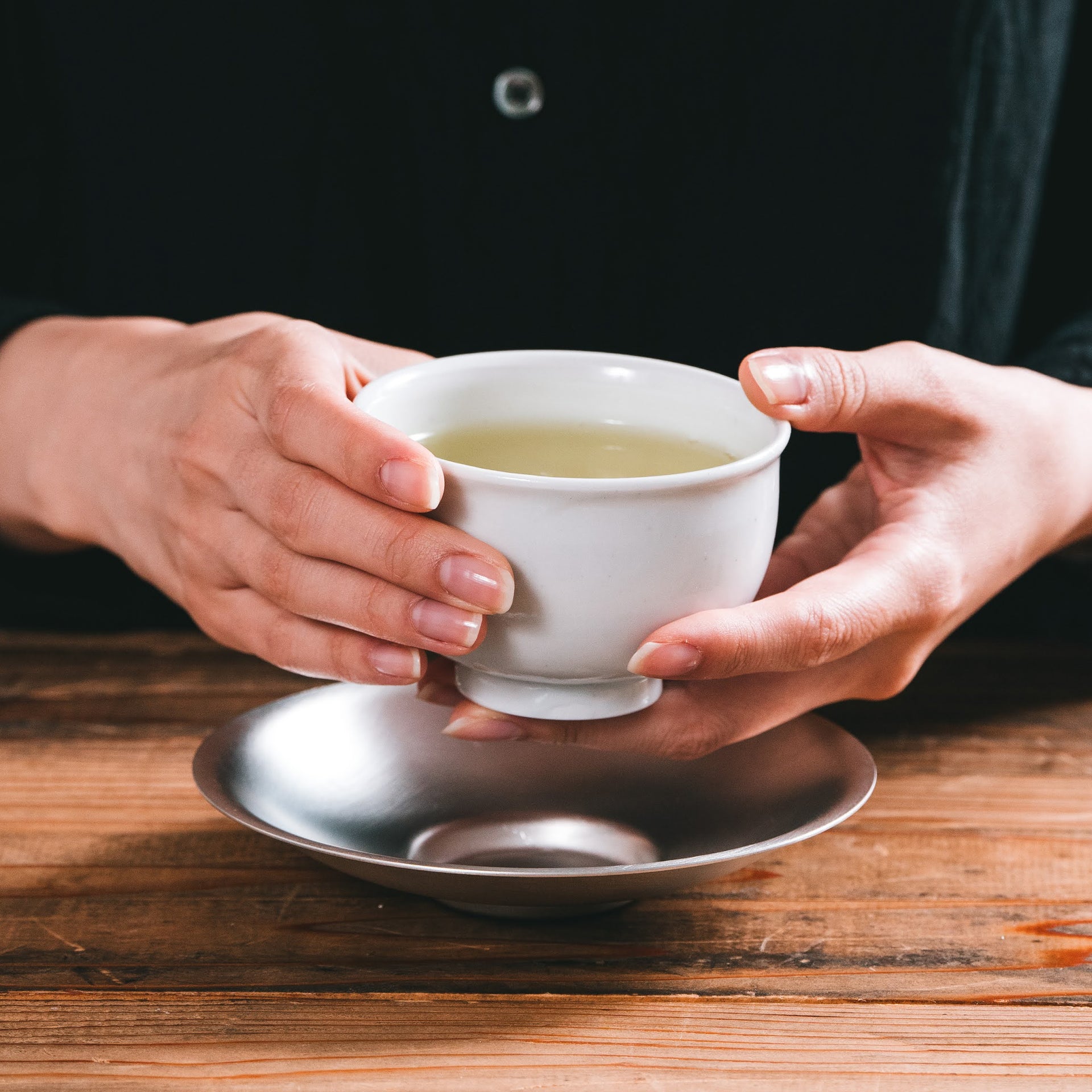 TEA CUPS – FAR EAST TEA COMPANY